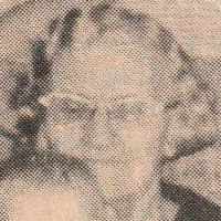 Martha Adaline Whitlock (1888–1979) • FamilySearch