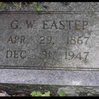 George Washington Estep (1867–1947)