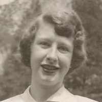 Barbara Degen (1926–1995) • FamilySearch