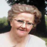 Florence Pearl Taylor (1905–1967) • FamilySearch