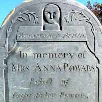 Anna Keyes (1707–1798)