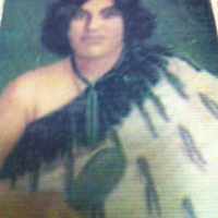 Miriama Matakatea (1859–1956)