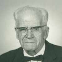 Charles Beebe (1889–1961) • FamilySearch