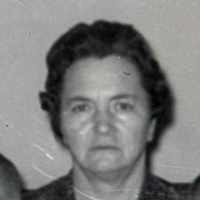 Eva Lois Ahlstrom (1910–1989)
