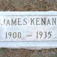 James Kenan (1898–1935) • FamilySearch