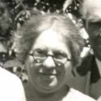 Sarah Emily Herbst (1886–1967) • FamilySearch
