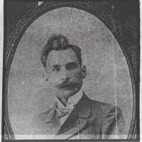 General Eliseo Cabrera Rodriguez (1867–1904)