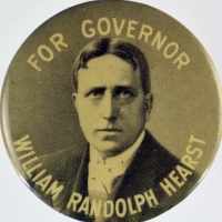 William Randolph Hearst I (1863–1951)