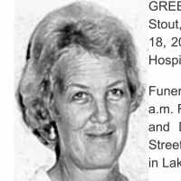 Violet M Doyle (1932–2007) • FamilySearch