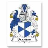 Thomas Lionell Branson (1670–1744)