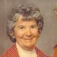 Louise Elizabeth Basler (1917–1993) • FamilySearch
