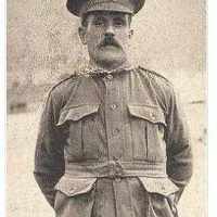 Thomas Terry (1878–1964) • FamilySearch