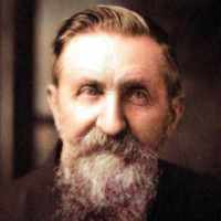 John Boyce (1842–1923)