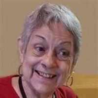 Nora Gail Maxwell (1939–2016) • FamilySearch