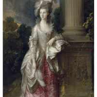 Mary Cathcart (1757–1792)