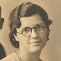 Eileene Palmer (1908–1999) • FamilySearch