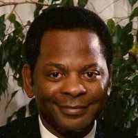 James Davis Jr (1949–2011) • FamilySearch