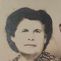 Francisca Guajardo (1890–1974) • FamilySearch