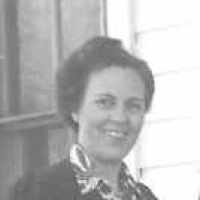 Ida Florence Alexander (1904–1998) • FamilySearch