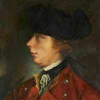Maj. Gen. Edward Braddock (1695–1755)