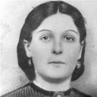 Jennie Sinclair (1869–1926) • FamilySearch