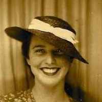 Marie Alice Helene Stauffer (1913–1965) • FamilySearch