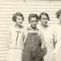 Charles Arthur Cline (1916–1975) • FamilySearch