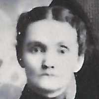 Charlotte Berrett (1860–1926)
