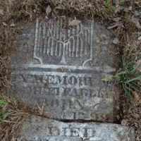 Samuel T. Farley (1799–1852) • FamilySearch