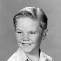 Robert Willard “Bobby” Buntrock (1952–1974) • FamilySearch