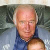 Trevor Crawford (1929–2002) • FamilySearch