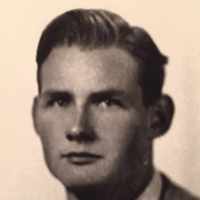 Richard Ulrich Zwingli (1929–2012) • FamilySearch