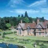 Henry Rolffe (1519–1558)