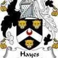 James Hayes (1710–1772)