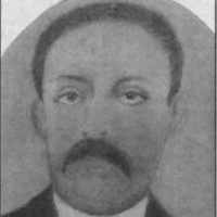 Andrew Jackson Hall (1841–1905) • FamilySearch