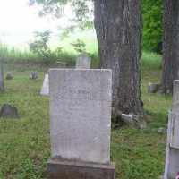 Lydia Wilson (1763–1834)