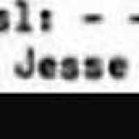 Jesse Joseph Tuttle (1800–1844)