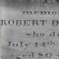 Robert Dunlap (1751–1831)