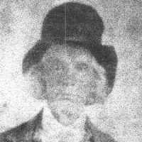 Isaac Greear (1788–1875) • FamilySearch