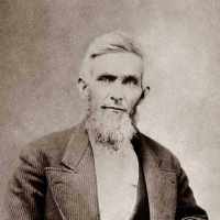 Israel Cope (1820–1894)