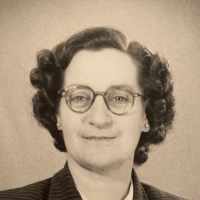 Violet Irene Reeve (1899–1989) • FamilySearch