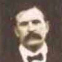 John W Connolly (1865–1948)