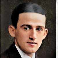 Dr Carl Adolph Karsh (1900–1999) • FamilySearch