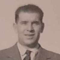 Levi Alfred Baker Jr (1913–1973)