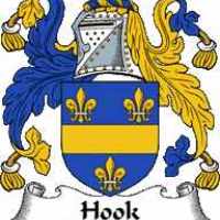 John Hook (1718–1761)