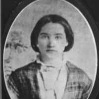 Margaret Angeline Childers (1840–1905) • FamilySearch