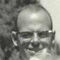 Donald Bruce Thayer (1935–2000) • FamilySearch