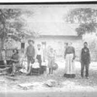 Thomas Paton Strawn (1850–1918) • FamilySearch