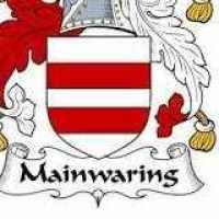 Agnes Mainwaring (1482–1560)