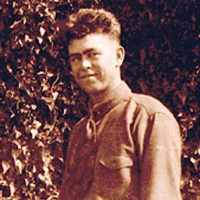 Charles Manuel Patmon (1898–1976) • FamilySearch